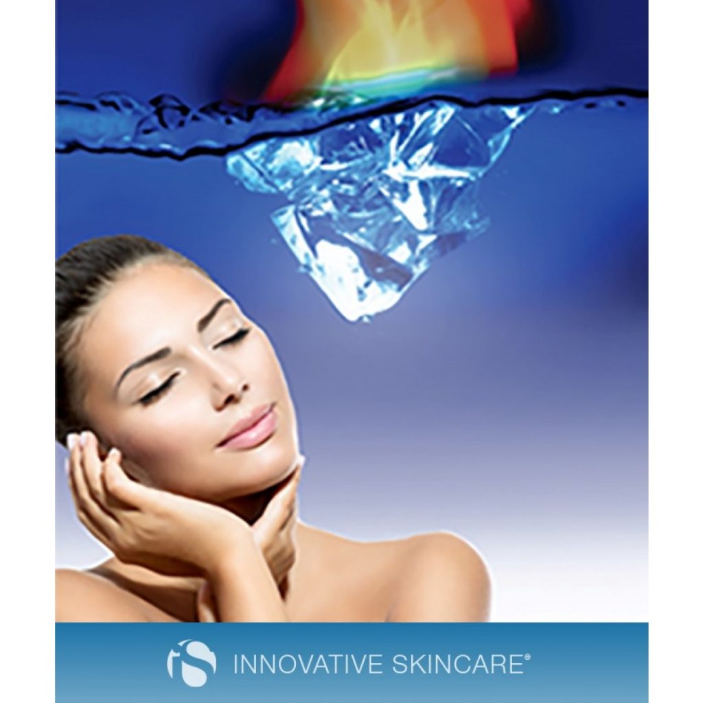 What is a Fire and Ice skin treatment? - Rejuvenation MD